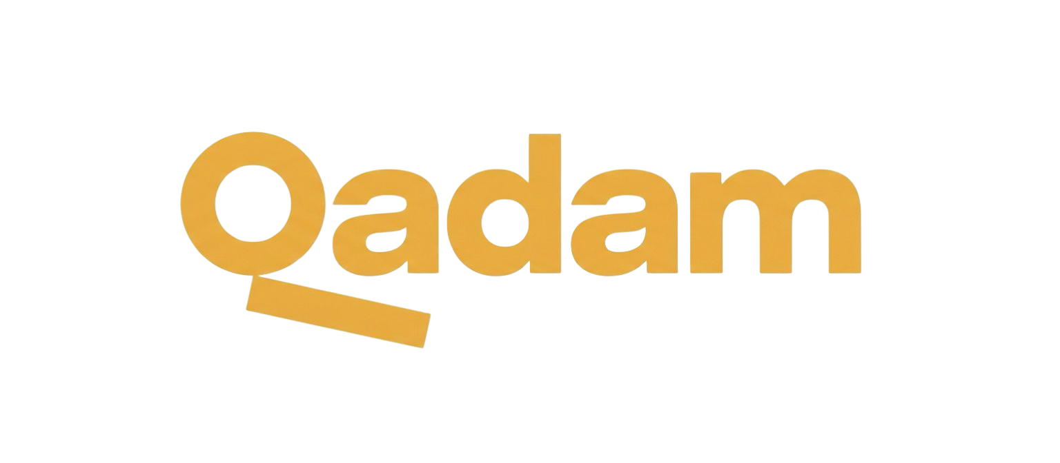 Qadam — Пошаговый путь к поступлению